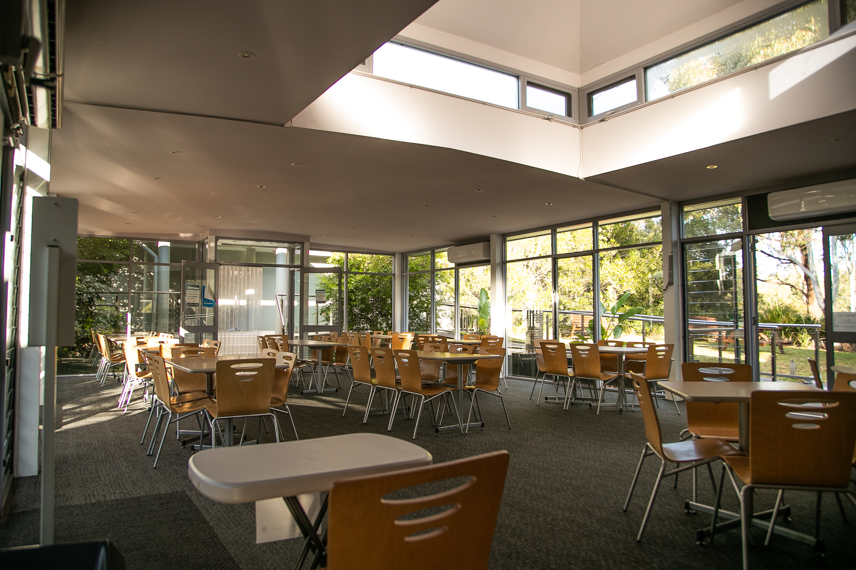 Reflections Café | Shoalhaven Bereavement Services